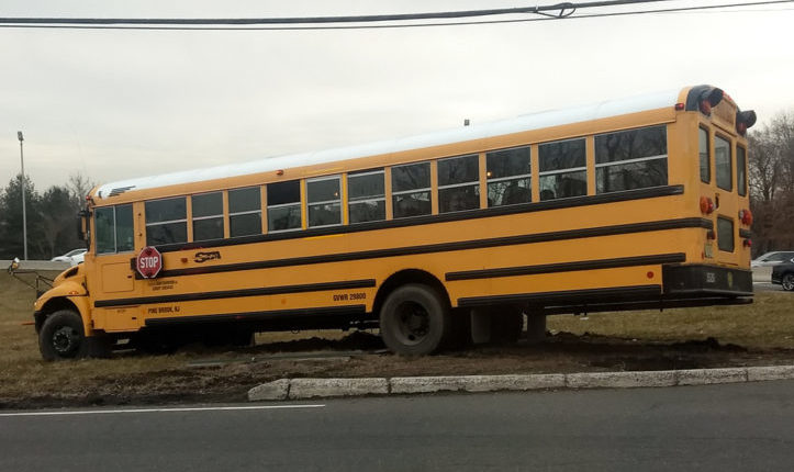 School Bus Accident Lawyer in St. Louis | Halvorsen Klote Davis
